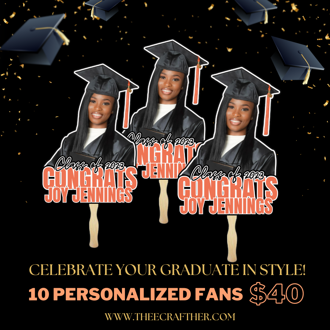 Graduation Customs – Thee CraftHER LLC